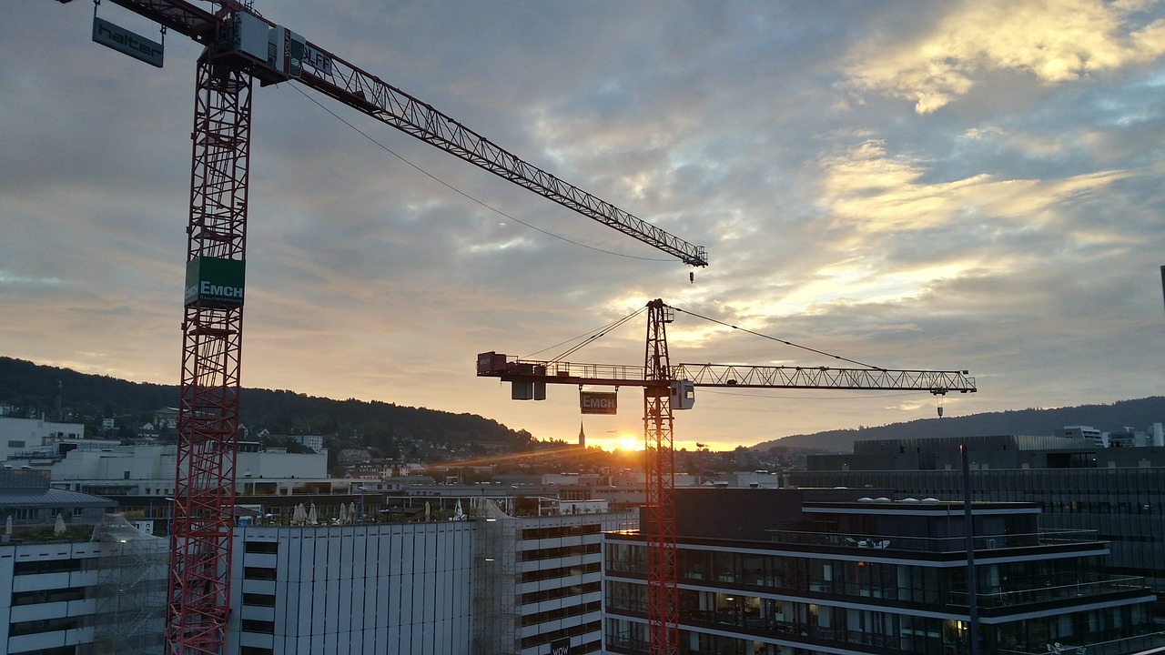 Zurich Construction - Unión Interprofesional de la Comunidad de Madrid ...